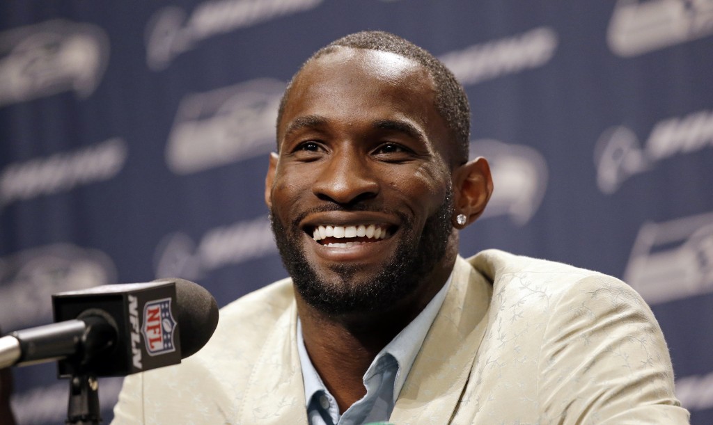 Former Seahawks WR Ricardo Lockette: Super Bowl loss prepared me for ...