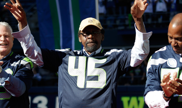 Former Seahawks safety Kenny Easley named HOF senior finalist