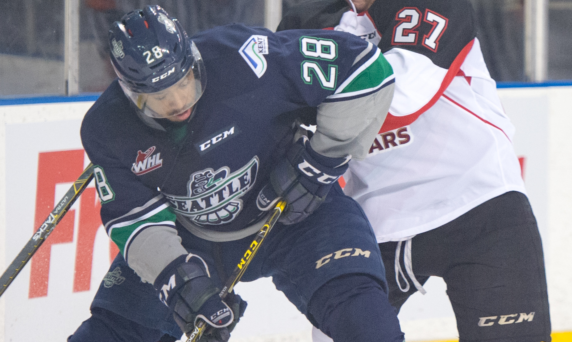 T-Birds early special teams woes could have been predicted