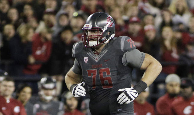 WSU's Cody O'Connell unanimous AP All-American; UW's John Ross, Budda ...