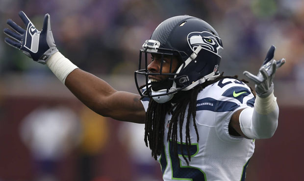 Richard Sherman's criticism of Seahawks' offense a part of what makes ...