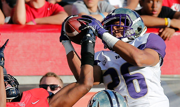 What UW CB Sidney Jones’ injury could cost him on draft day