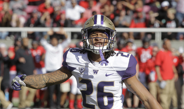 Huskies CB Sidney Jones expects to play in NFL as rookie in 2017 after ...
