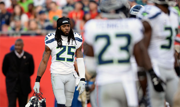O'Neil: Keeping Richard Sherman and his drama could be more costly to ...