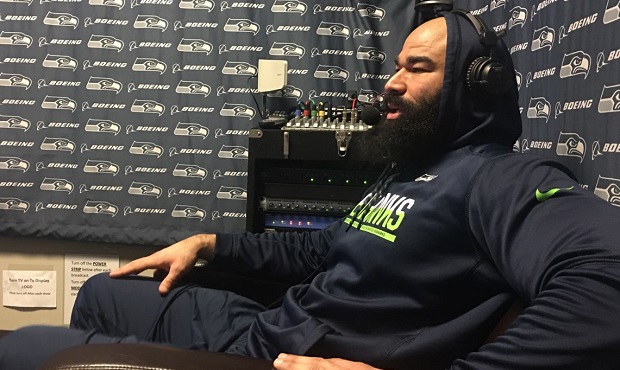 Seahawks Michael Wilhoite ready for relief role at linebacker