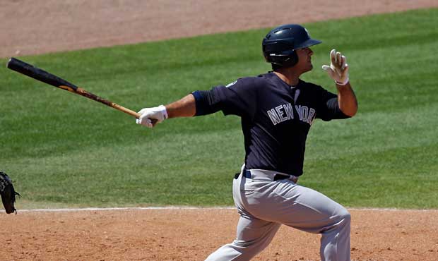 Mariners pick up 1B Mike Ford from Yankees in the Rule 5 Draft