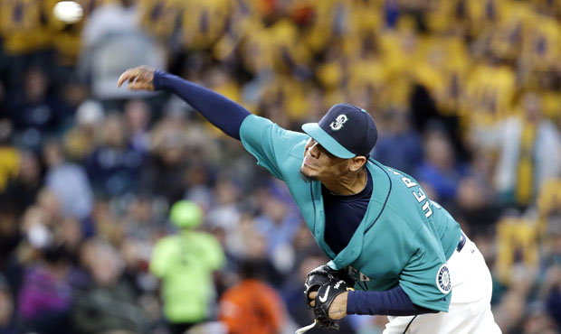 King's Court has to go if Mariners want Felix Hernandez to find success ...