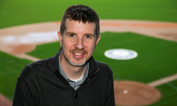 Gary Hill named executive producer/engineer of Mariners radio broadcasts