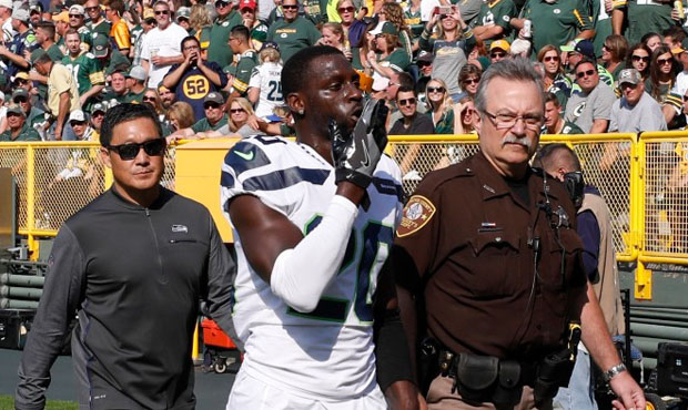 Ex-Seahawks CB Jeremy Lane pleads guilty to reckless driving