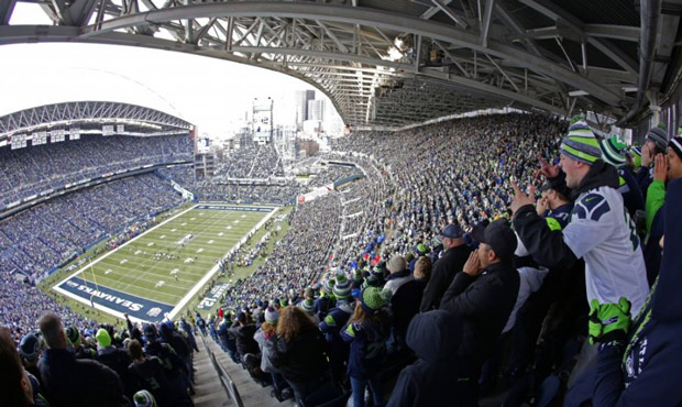 CenturyLink Field is getting a new name
