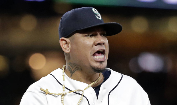 Aaron Goldsmith previews Mariners' spring training