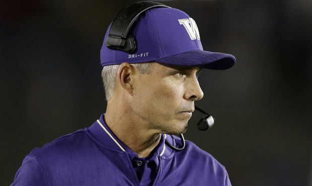 Huard: No. 15 UW Huskies will be tested by Cal's explosiveness