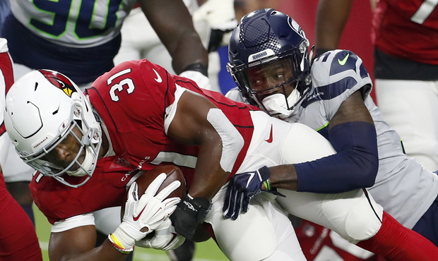 Dave Wyman's Football 101: CB Tre Flowers one of Seahawks' surprises