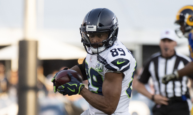 Seahawks WR Doug Baldwin is finally pain-free and feeling like himself
