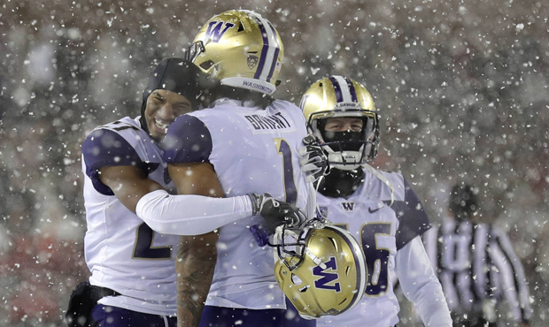 Huard: Keys for No. 10 UW Huskies in Pac-12 title game vs No. 17 Utah ...