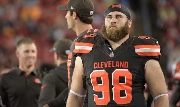 What you need to know about new Seahawks DT Jamie Meder