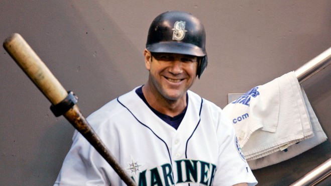 Mariners Hot Stove Show: Edgar Martinez, Ken Griffey Jr and more talk ...