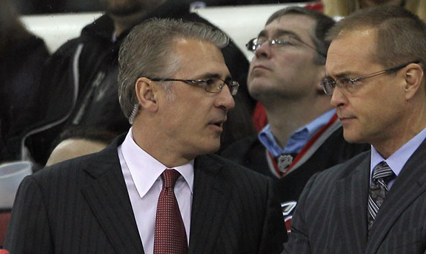 Lydia Cruz: Why NHL Seattle decided Ron Francis was right pick as GM