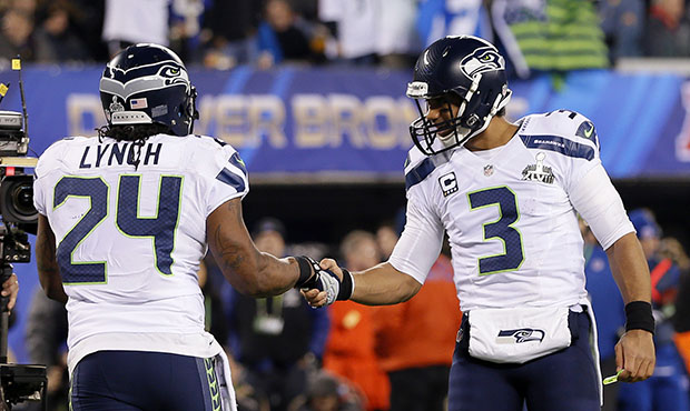 Clayton: Did NFL.com get it right naming 2013 Seahawks best team of ...