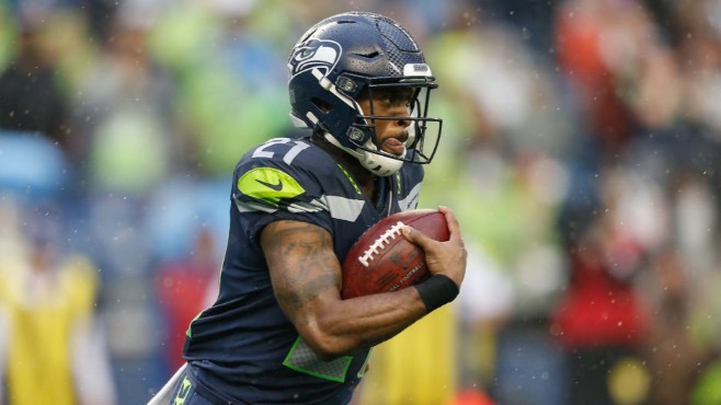 Moore: 6 notable names that may not make the Seahawks roster
