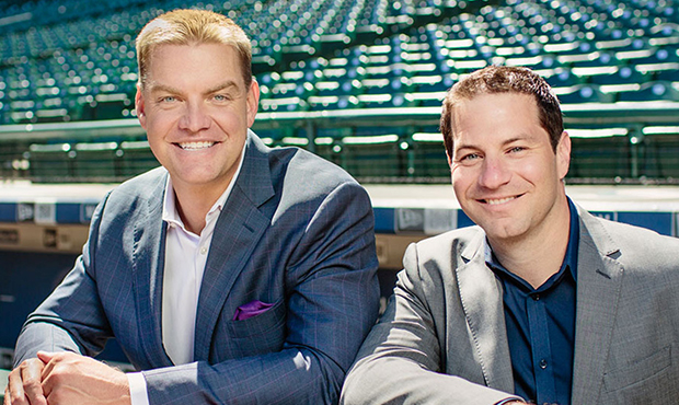 710 ESPN Seattle's Brock and Salk moving exclusively to weekly podcast