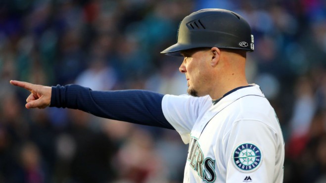 Seattle Mariners make changes to 2020 coaching staff