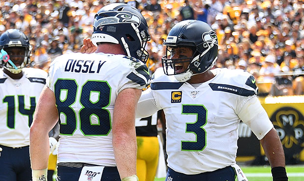 Rost: Takeaways from Seahawks' 28-26 win over Steelers