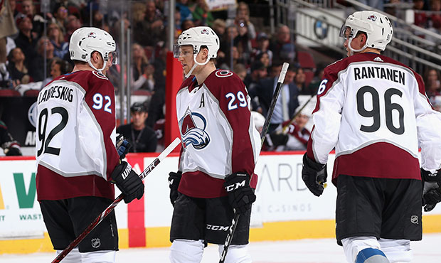 Lydia Cruz: Explaining line combinations for prospective NHL Seattle fans