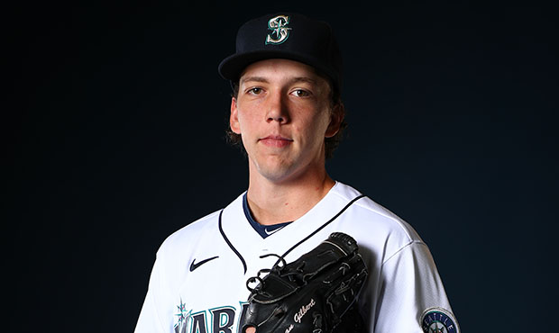 Get To Know Your Mariners: Logan Gilbert's swift rise up the ranks ...