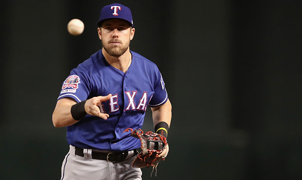 Get To Know Your Mariners: Patrick Wisdom has history with Gonzales