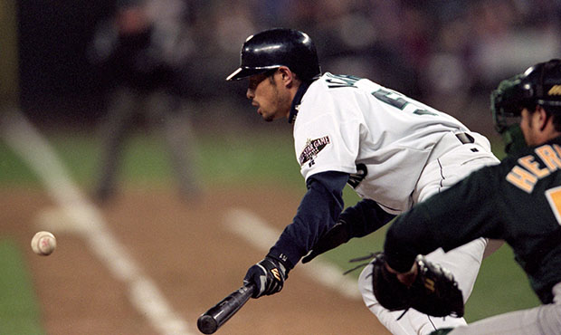 Mariners opening day 'preview': Where the M's were in Game 1 of 2001