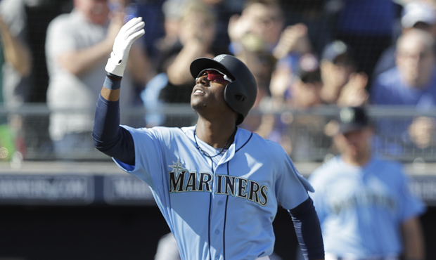Drayer: Key part of Mariners' rebuild has already arrived in big leagues
