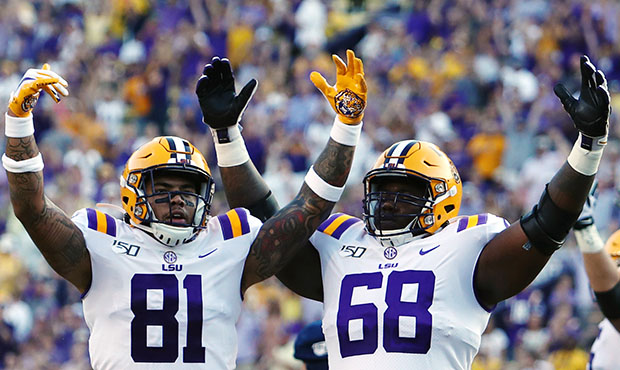 Seahawks expect 3rd-rounder Damien Lewis to compete for starting spot