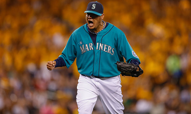 Classic Mariners games continue on 710 ESPN Seattle during May