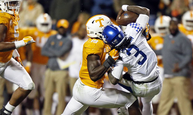 Seahawks profile: Darrell Taylor 'the edge rusher they wanted all along'