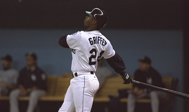 Mariners, Griffey started 'Refuse to Lose' with earlier epic win over Yanks