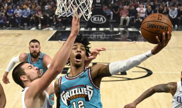 A Seattle NBA team needs to be acquired, not poached from Memphis