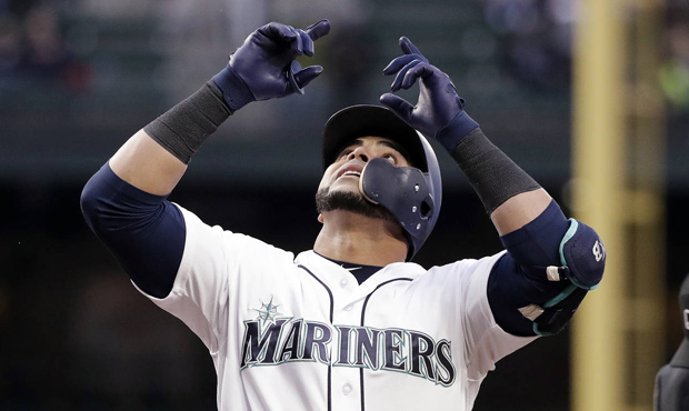Wassell: Nelson Cruz belongs in the Mariners Hall of Fame - Seattle Sports