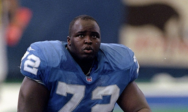 Former NFL player Ray Roberts shares his truth as a black American