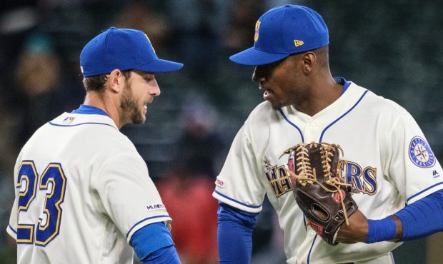 Kyle Lewis' ROY case and how Mariners righted their wrong of Chris Taylor