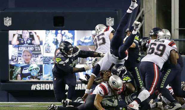 Seahawks Football 101: How Bobby Wagner helped seal win on final play ...