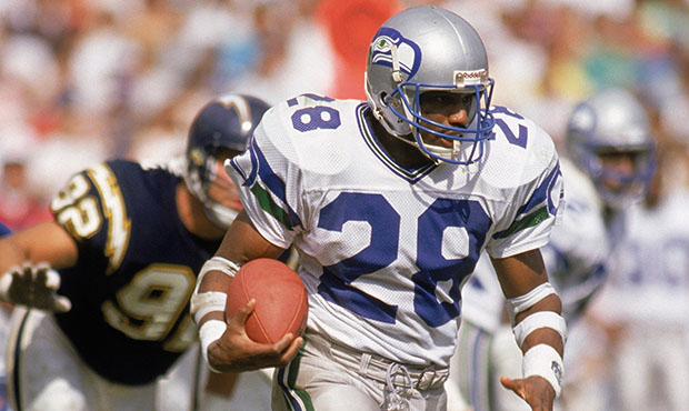 Groz's Week 3 Seahawks memory: Curt Warner and 'Ground Chuck'
