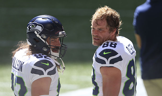 Heaps: Seahawks' D-line, tight ends are critical to beating Patriots ...