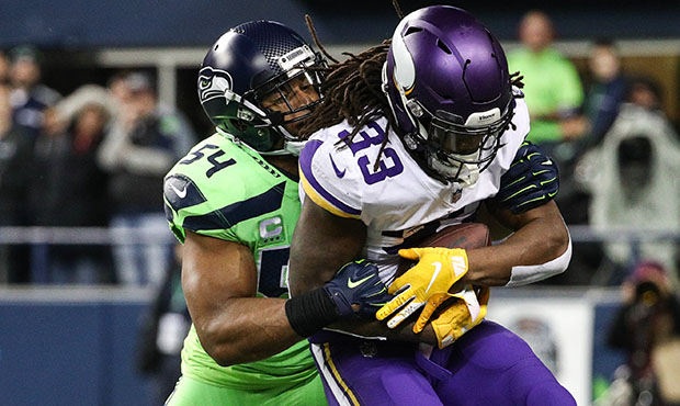 Bumpus: Seahawks' defense's key task is containing Vikings' Dalvin Cook