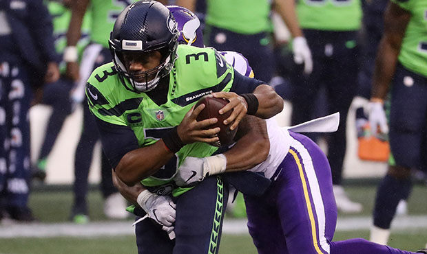 Bumpus: Seahawks' biggest bye-week goal? Improve on 3rd downs