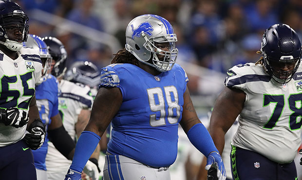 Huard: Expectations should be tempered for Harrison's Seahawks tenure ...