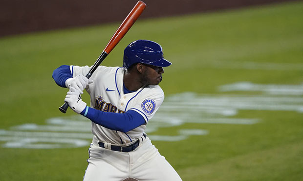 Mariners' ROY winner Kyle Lewis already plans to make another jump