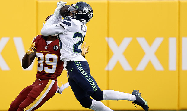 Pete Carroll: Seahawks CB D.J. Reed's edge reminiscent of Doug Baldwin