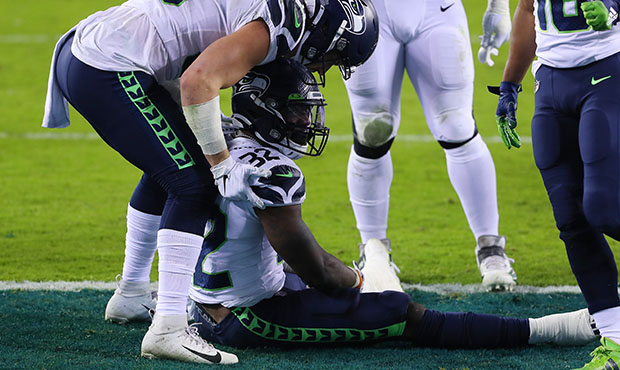 Seahawks Football 101: Chris Carson is back, and this is how to use him ...