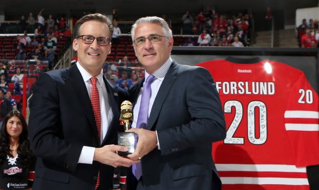 Seattle Kraken games to air on ROOT with John Forslund on play-by-play ...